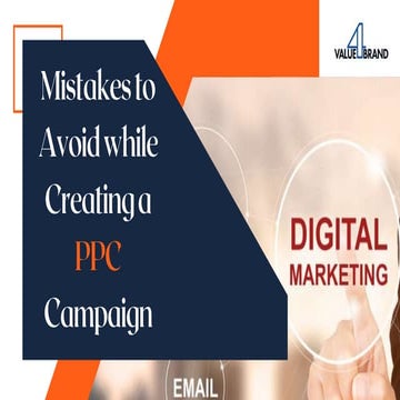 Mistakes to Avoid while Creating a PPC Campaign.pptx