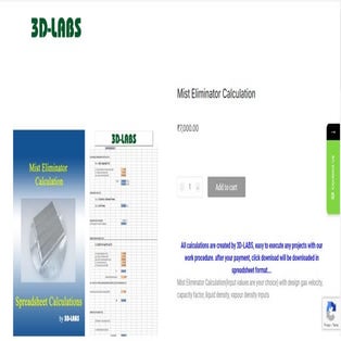 Mist Eliminator Calculation mist collection system calculation.pdf