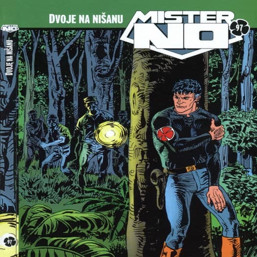 Strip Mister NO Lib 097 - Dvoje na nišanu.pdf