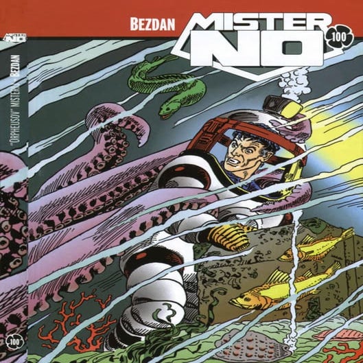 Strip Mister No Libellus 100 - Bezdan.pdf