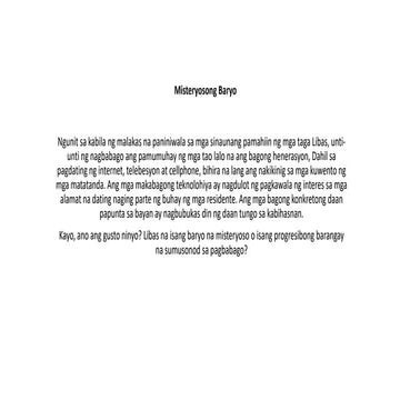 Misteryosong Baryo.pptx