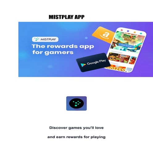 MISTPLAY EARNING. | PDF