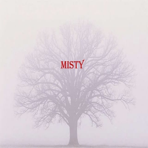 Misty | PPSX