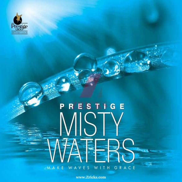 Prestige Misty Waters Brochure - Zricks.com