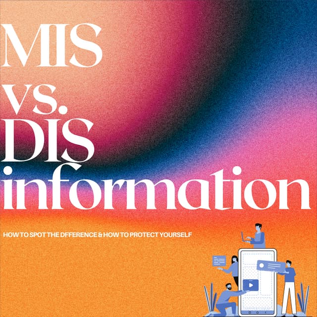 7 TYPES OF MIS- AND DISINFORMATION.pptx