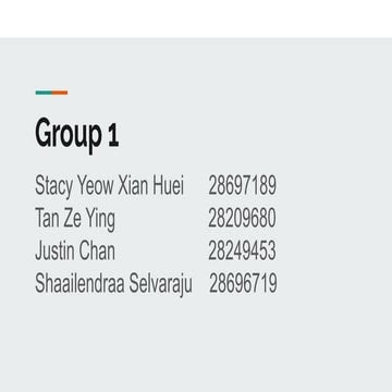 MIS W11 presentation | PPT