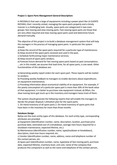 DENR Self monitoring report (SMR) Quarterly Report Form | PDF