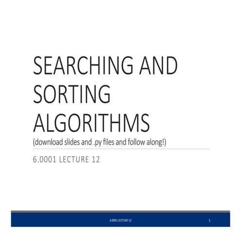An Experiment To Determine And Compare Practical Efficiency Of Insertion Sort Merge Sort 8034