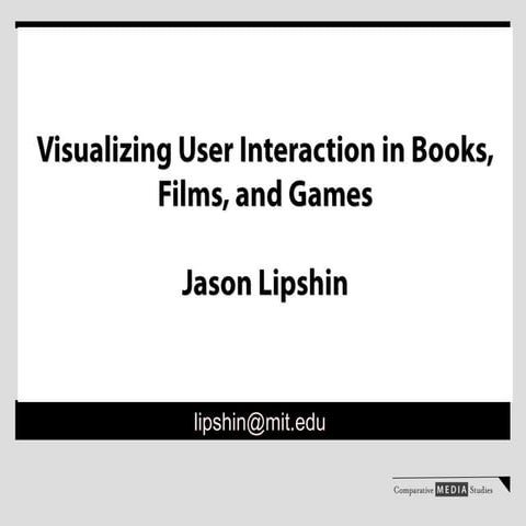 Mit 8 presentation | PPT