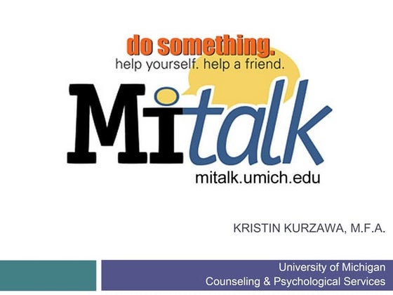 The 13 BWs 'Growth' | PPT