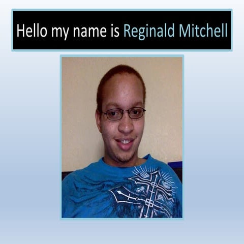 Mitchell Reginald_Professional_Persona_Projects_PCP_1612 | PDF