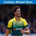 Mitchell Starc Biography, Net Worth, Height, Weight, Age, Wife, Family ...