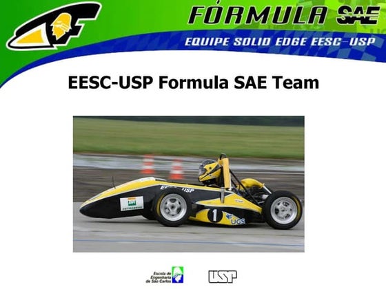 BAJA SAE Design Poster | PDF