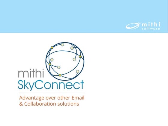 Utilizing Technology to Enhance Business Communication | PPT