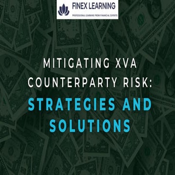 Mitigating XVA Counterparty Risk - Strategies and Solutions.pdf