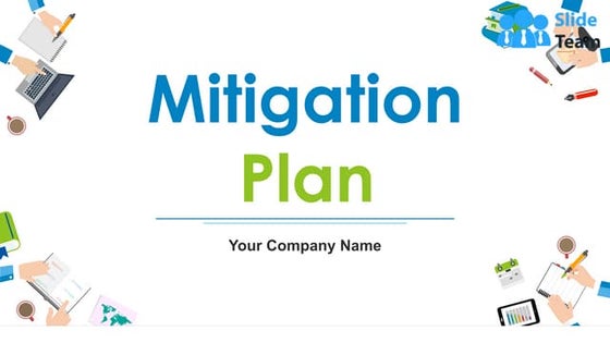 Risk Mitigation Strategy PowerPoint Presentation Slides | PDF