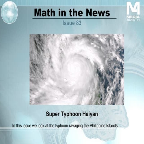Math in the News: Issue 83 | PPT