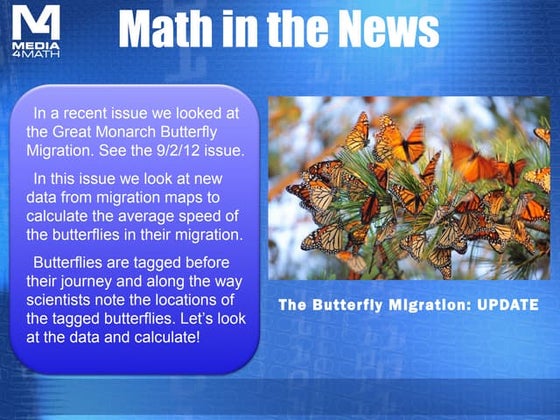 Math in the News Issue 59 | PPT