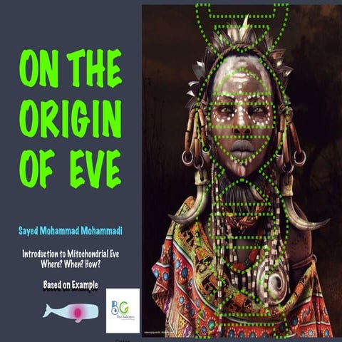 Mitochondrial EVE ( scientific presentation In university ) | PDF