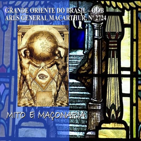 MITO E MAÇONARIA 5 FINAL REVISADO upload.ppt