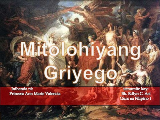 Mitolohiya Filipino Pagkilala sa mga Diyos.pptx