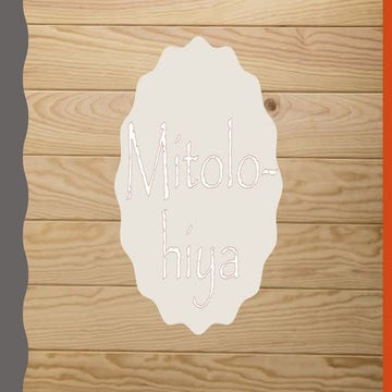 Mitolohiyang_Pilipino.pptx sa Aralin Sa Grade 10 | PPTX