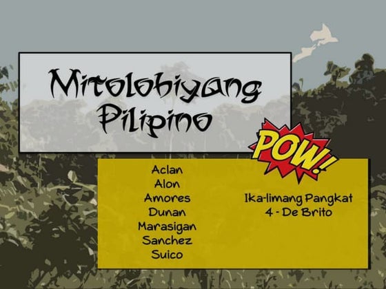 10 Halamang Gamot ng DOH | PPT