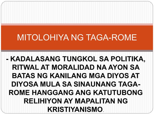 ILOCANO PRAYER Mamatiak, Amami, Ave Maria, Gloria | PPTX