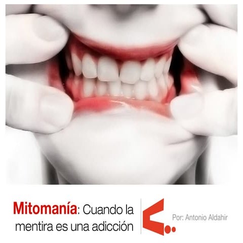 Mitomania | PPT
