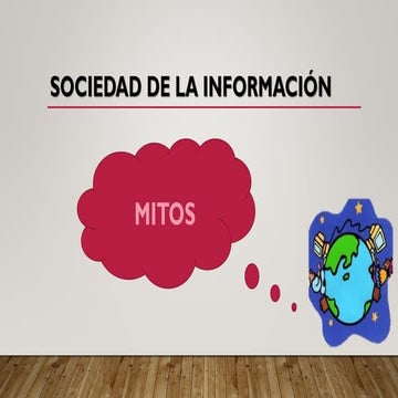 Mitos | PDF