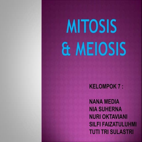 MITOSIS.pptx