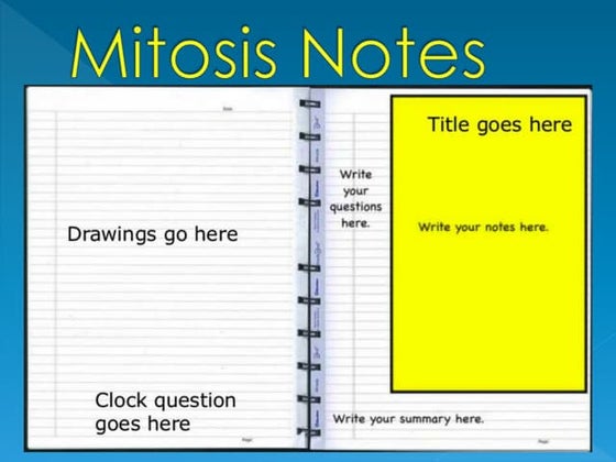 Mitosis and meiosis | PPT