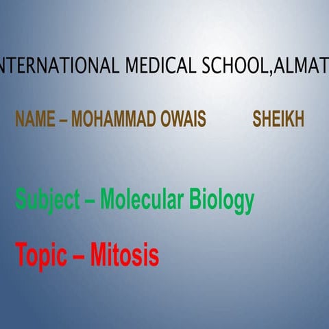 Mitosis.ppt