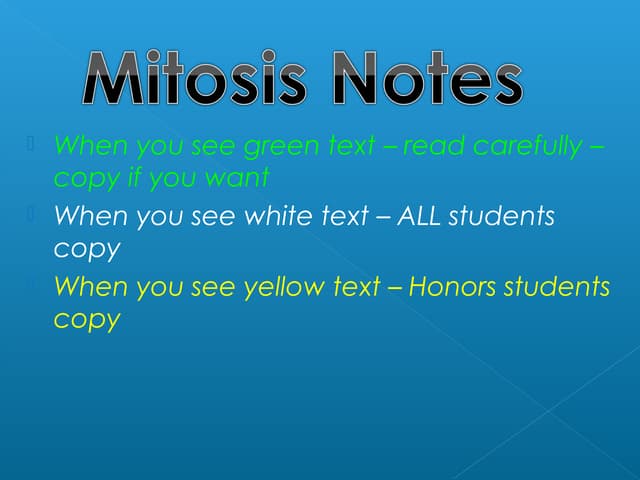Mitosis and Meiosis for Grade 7 Science 7 | PPT