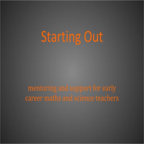 Mit presenation support | PPT