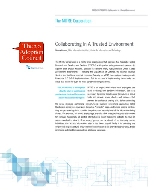 Building the Next Generation ISAC-- A Blueprint for Success | PDF