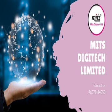 Website designing services in Panchkula | PDF