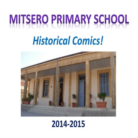 Mitsero | PPTX