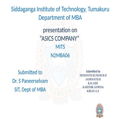 Maeketing Final Presentation Pptx 123 Girish Pptx