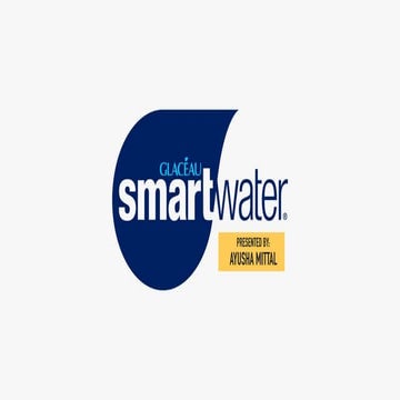 Smartwater: Brief | PDF