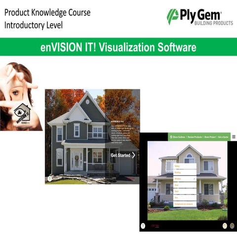 enVISION it | PPT