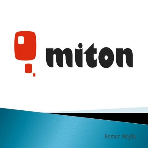 Mitton | PPTX