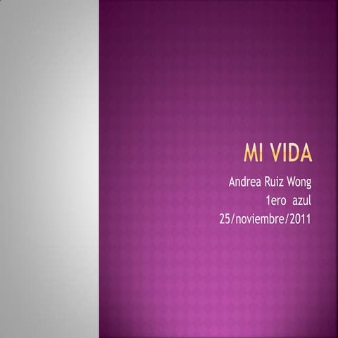 Autobiografia, anna mintzer 1 j | DOCX