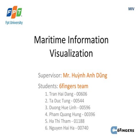 Miv presentation | PPT