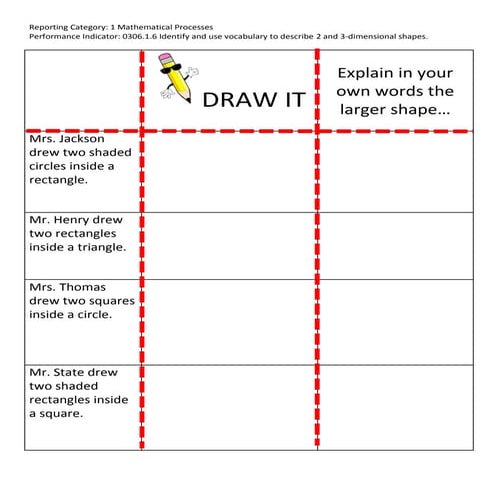 Mix and match grade 3 math 0306.1.6 | PDF