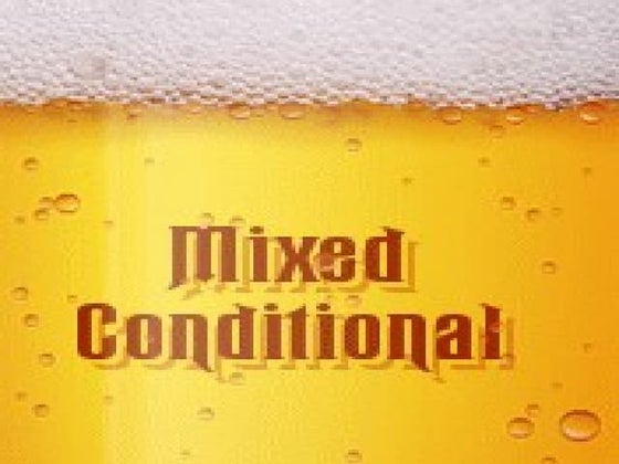 Mixed Conditionals Presentation Pptx Internet For Beginners Internet 3210