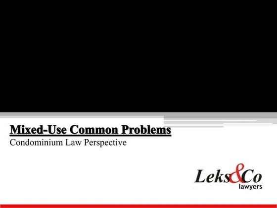 Chapter 5 mixed use design guidelines | PDF | Developmental Sites ...