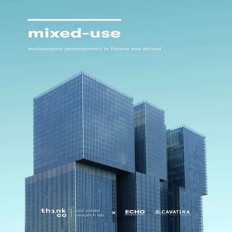 Mixed-use Report | PDF