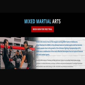 Mixed Martial Arts Training- ACSA Melbourne.pdf