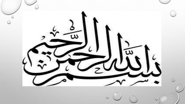 Mixed method research | PPTX